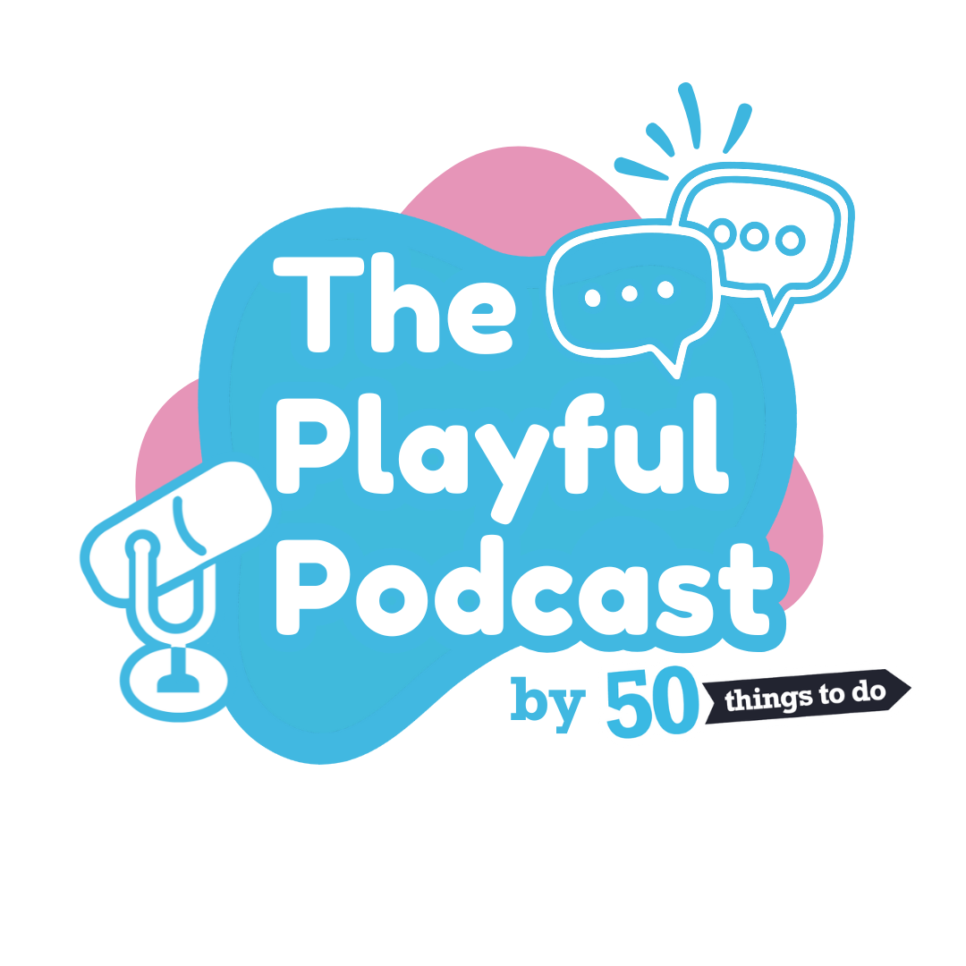 Podcasts and Webinars :: 50 Things To Do